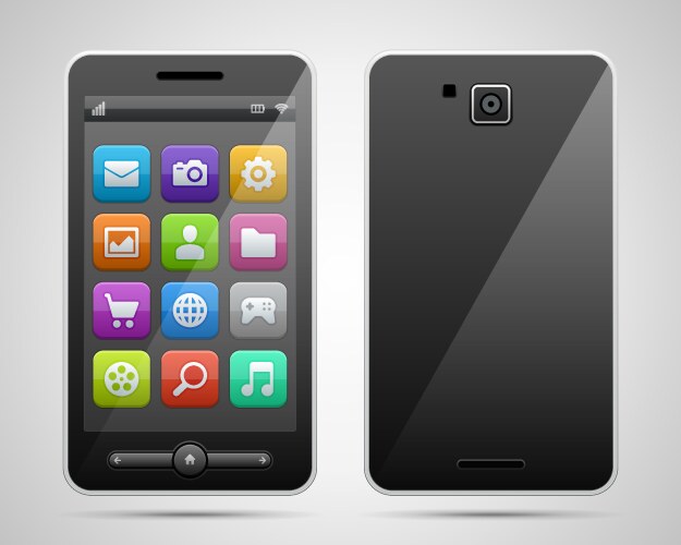 Mobile Phone Vector Images (over 820,000)