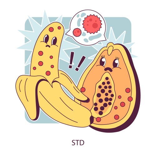Syphilis Vector Images (over 330)