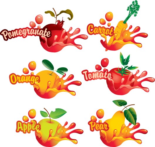 Fruit Vector Images (over 800,000)