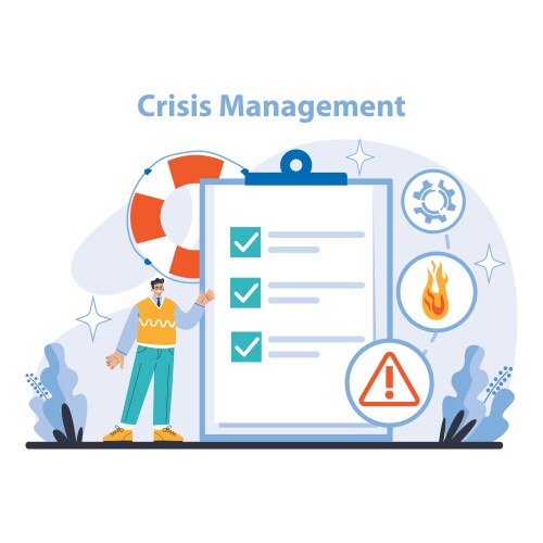 Disaster Management Vector Images (over 1,900)