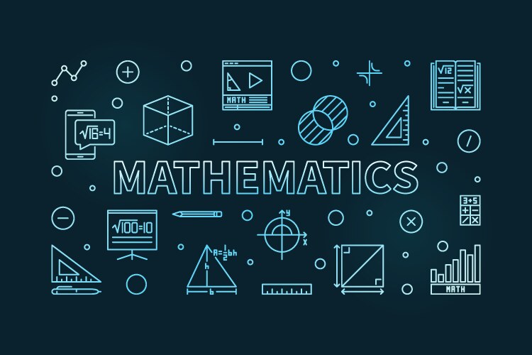 Mathematics Logo Vector Images (over 12,000)