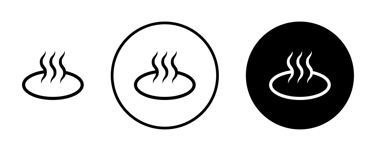 Icon Onsen Vector Images (over 250)