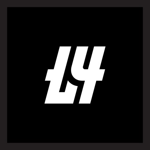 Company logo design elements abstract logotype Vector Image