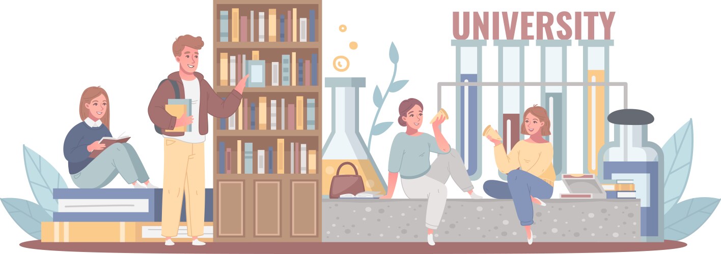 University Vector Images (over 700,000)