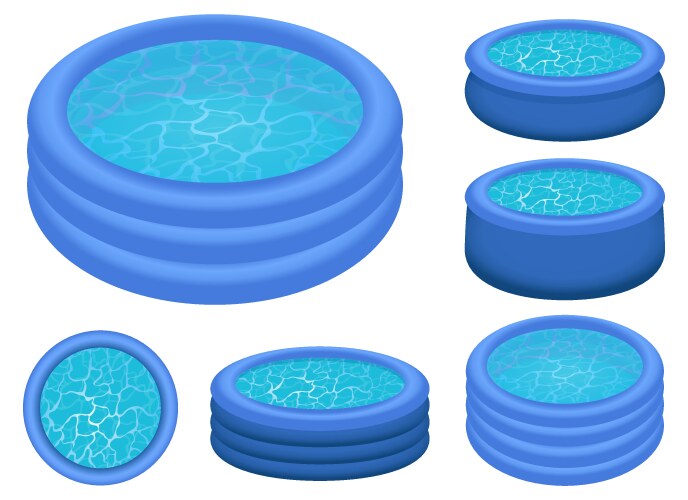 Pool Float Clipart Vector Images (over 410)