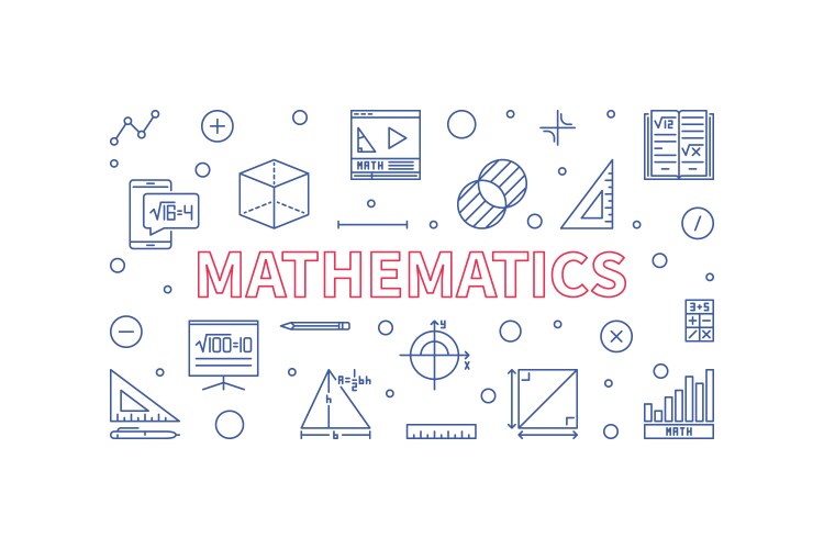 Mathematics Logo Vector Images (over 12,000)
