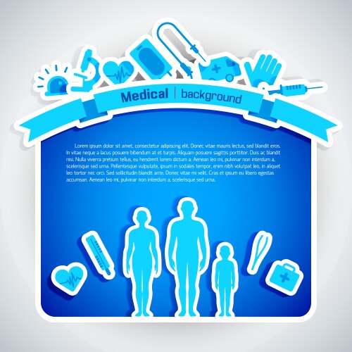 Medical Field Vector Images (over 7,000)