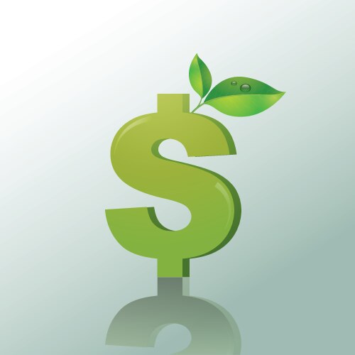 Money Leaf Vector Images (over 26,000)