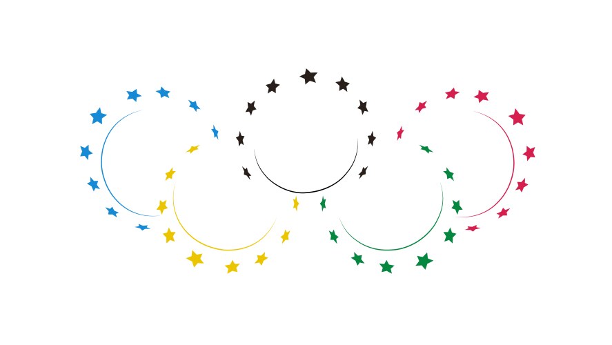 Olympic Symbol Vector Images (over 9,800)