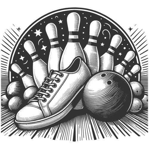 Bowling Vector Images (over 250,000)