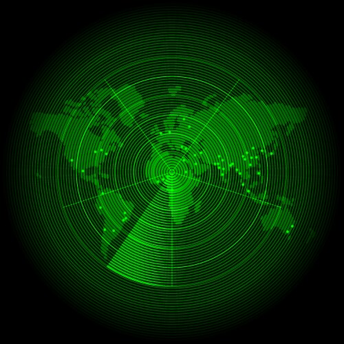 Green World Map Vector Images (over 50,000)