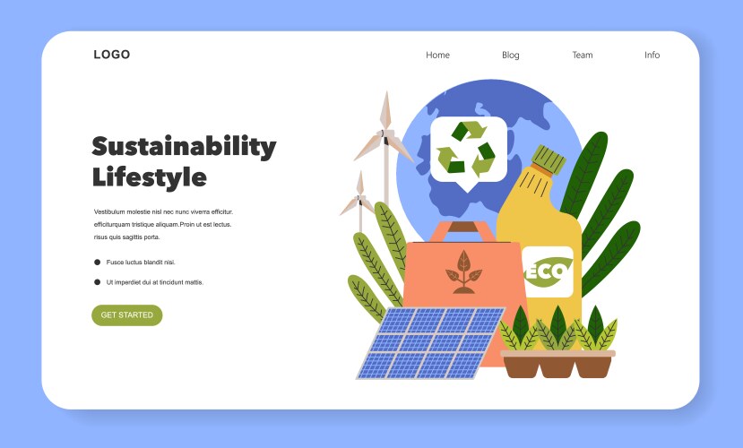 Sustainability Vector Images (over 110,000)
