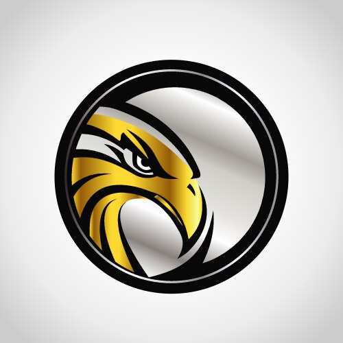 Hawk Logos Vector Images (over 24,000)
