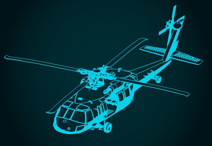 Free Helicopter Vector Images (over 3,800)
