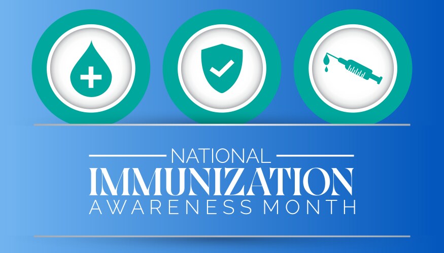 Immunization Day Vector Images (over 6,100)