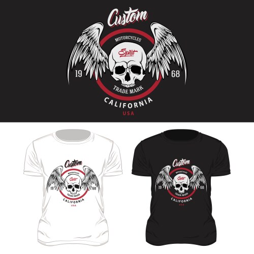 T-Shirt Print Vector Images (over 190,000)