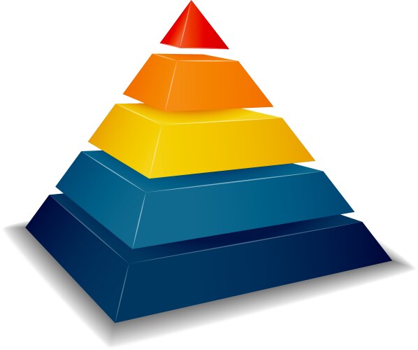 Pyramid Vector Images (over 100,000)