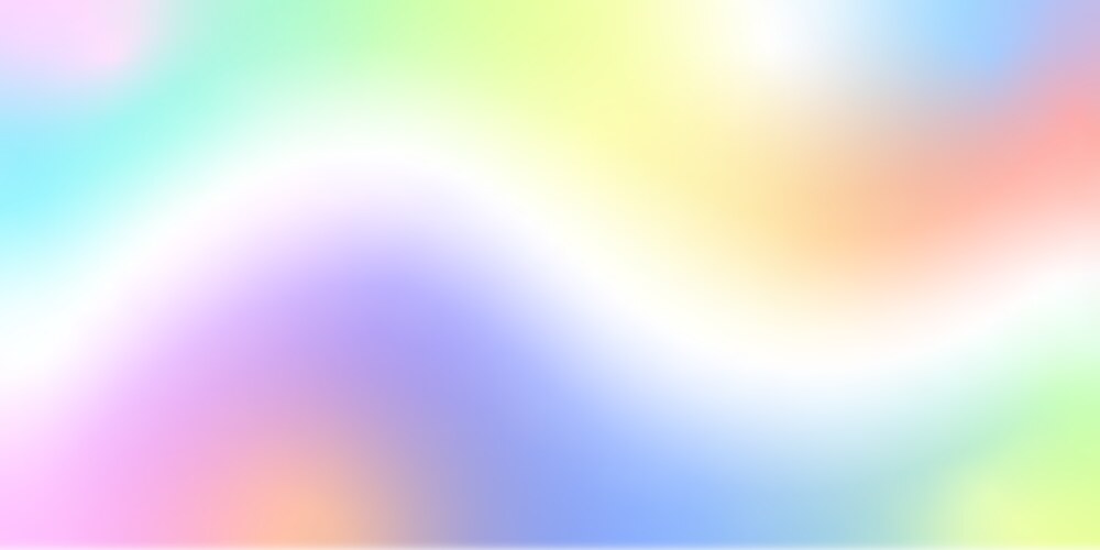 Holographic Rainbow Vector Images (over 23,000)