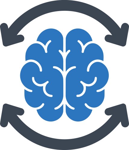 Refresh Brain Vector Images (over 480)