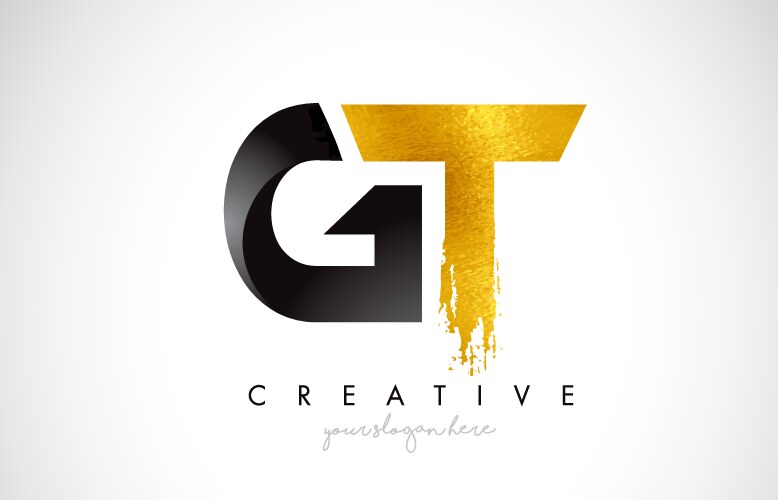 Gt Logo Vector Images (over 2,800)