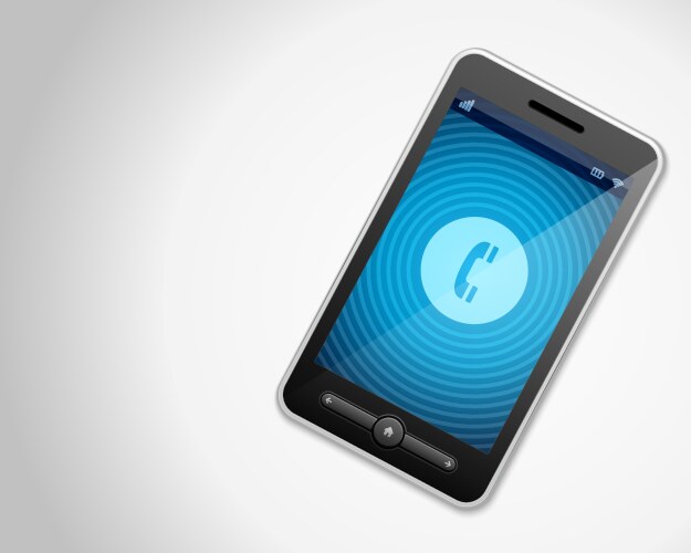 Phone Call Vector Images (over 200,000)