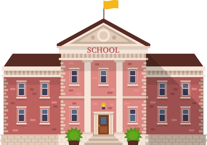 School Symbol Vector Images (over 480,000)