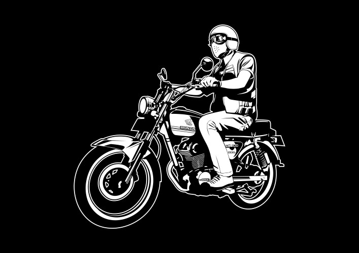 Biker Vector Images (over 47,000)