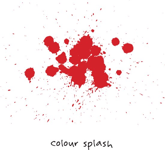 Red Colour Vector Images (over 91,000)