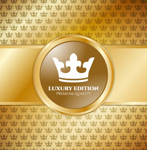 Luxury Vector Images (over 1.7 million)