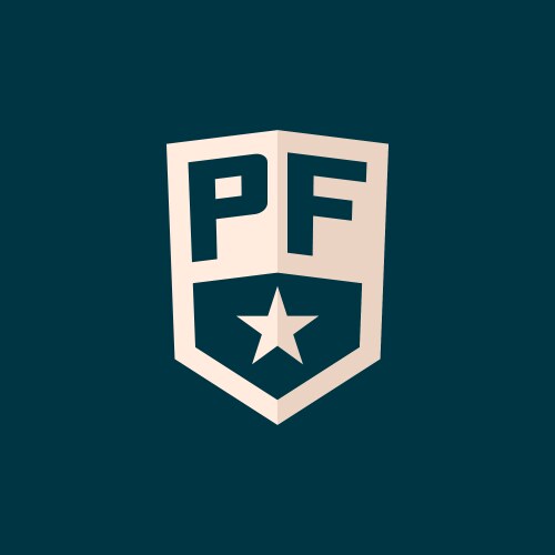 Pf Logo Vector Images (over 2,400)
