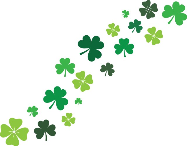 Shamrock Vector Images (over 50,000)