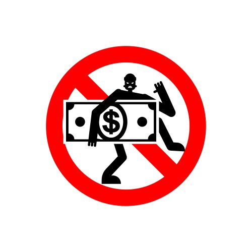 Alert Thief Vector Images (over 1,600)