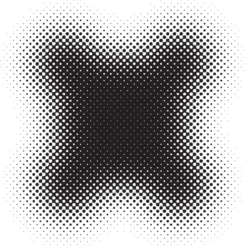 Dots Fading Vector Images (over 15,000)