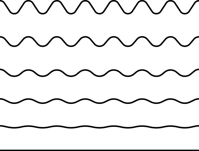 Wiggly Line Vector Images (over 6,800)