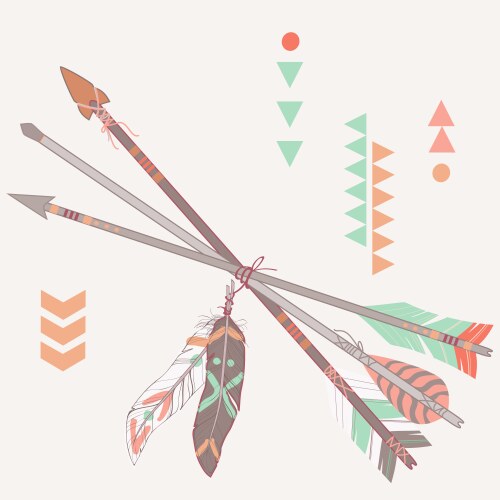 Traditional Native American Patterns Vector Images (over 16,000)