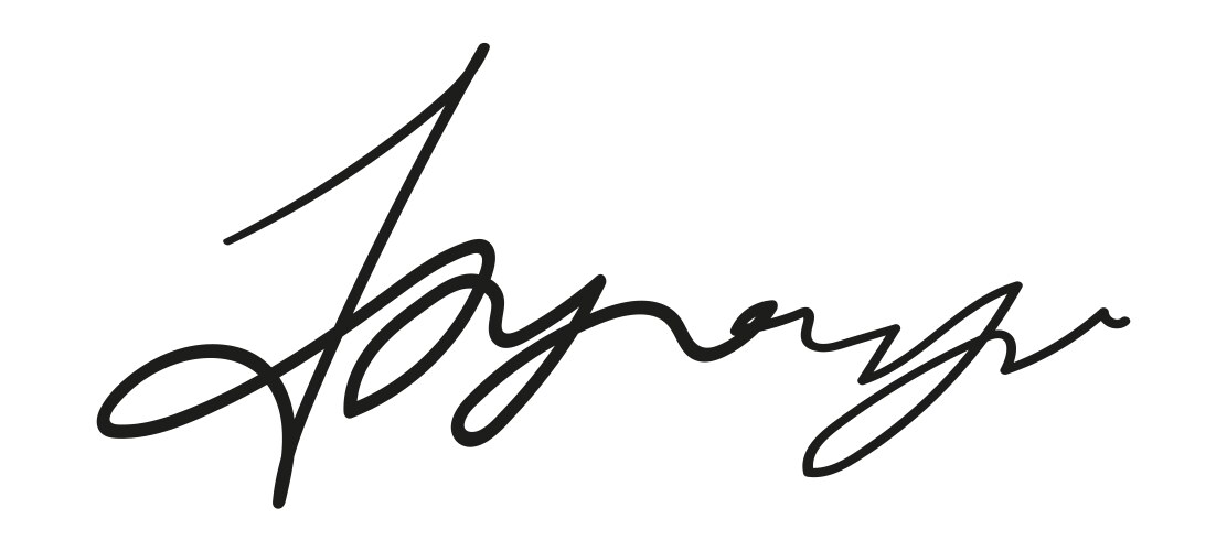 Fake hand drawn autographs set handwritten Vector Image