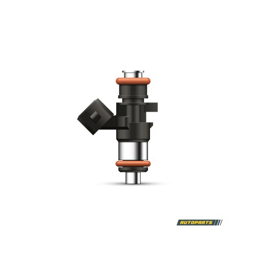 Fuel Injector Vector Images (86)