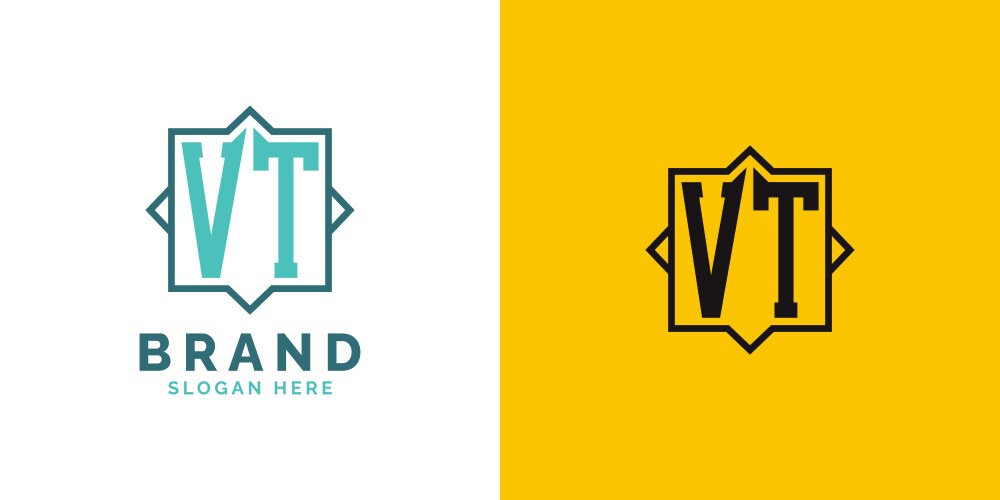 Vt Logo Vector Images (over 1,500)