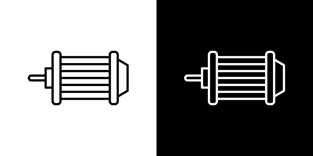 Starter Motor Vector Images (over 700)