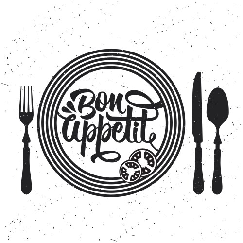 Menu icons over beige background Royalty Free Vector Image