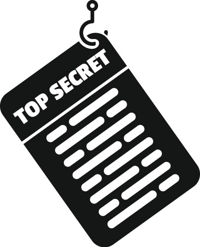 Top Secret Vector Images (over 3,300)