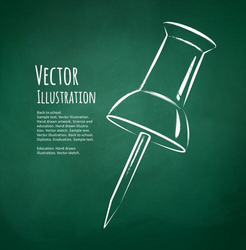 Push Pin Vector Images (over 18,000)