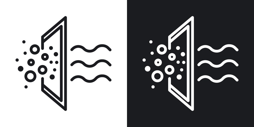 Hepa Filter Vector Images (over 120)