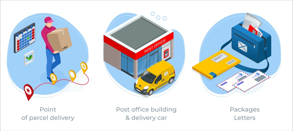 Parcel Vector Images (over 120,000)
