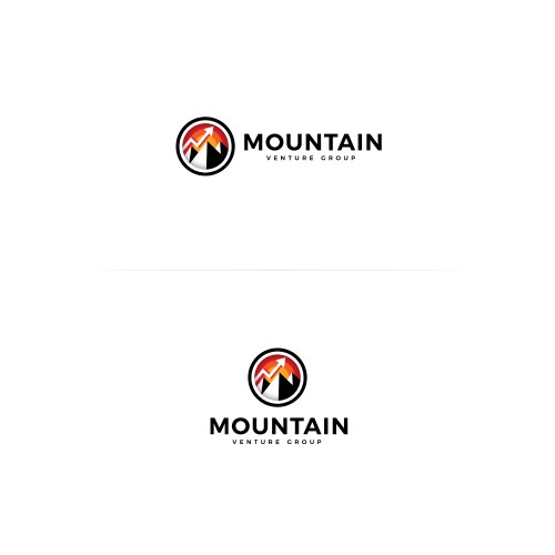 Logo Mountain Circle Vector Images (over 6,000)