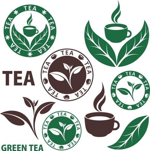 Tea Vector Images (over 290,000)