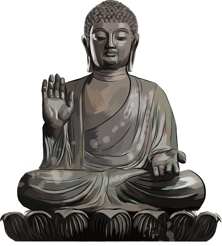 Buddha Vector Images (over 12,000)