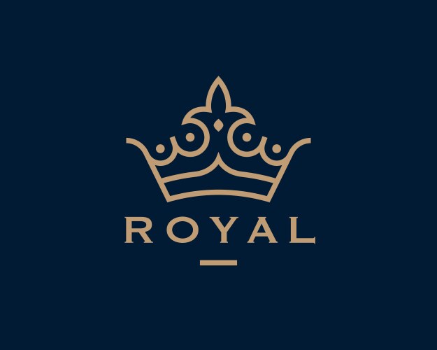 Royal Logo Vector Images (over 190,000)