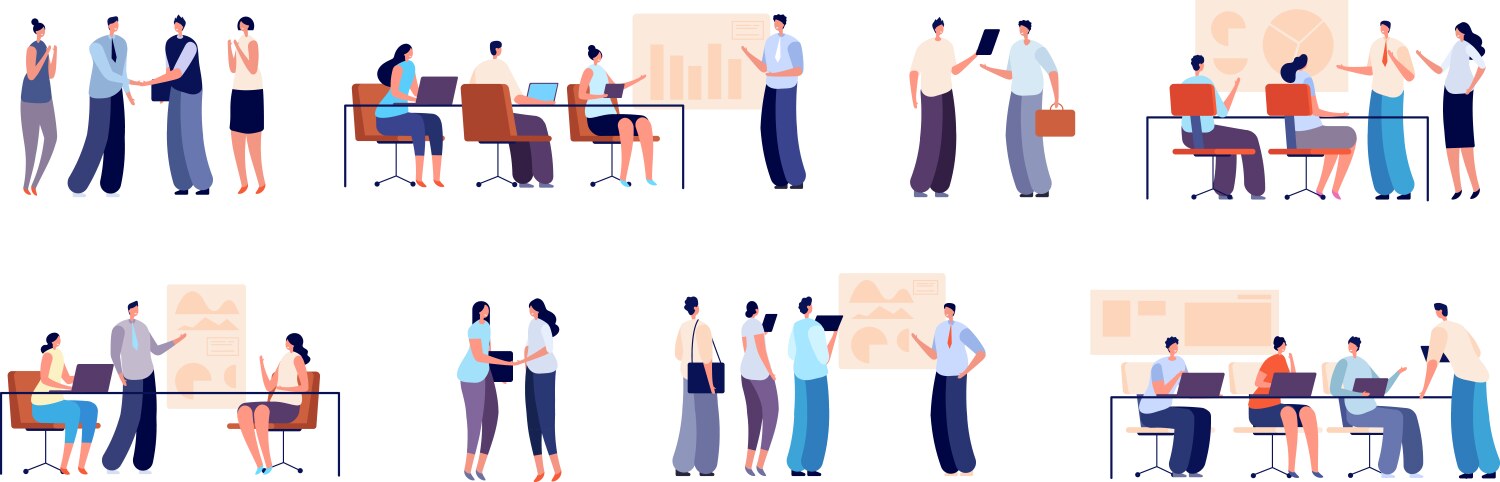 Worker Training Vector Images (over 13,000)