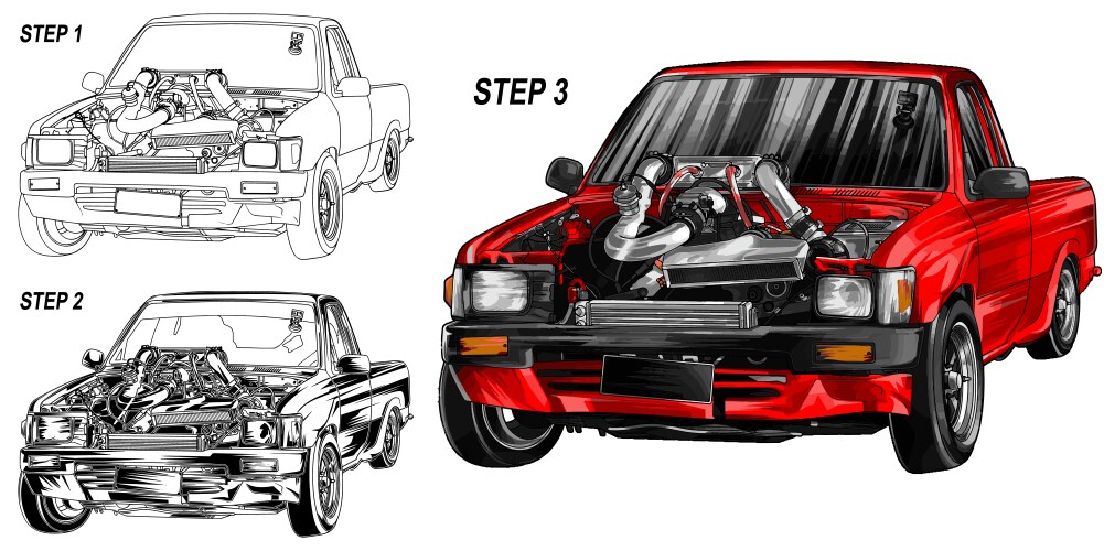 Free Car Vector Images (over 29,000)